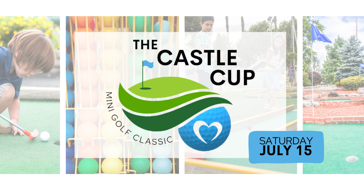 The Castle Cup Mini Golf Classic - Henry Ford SandCastles