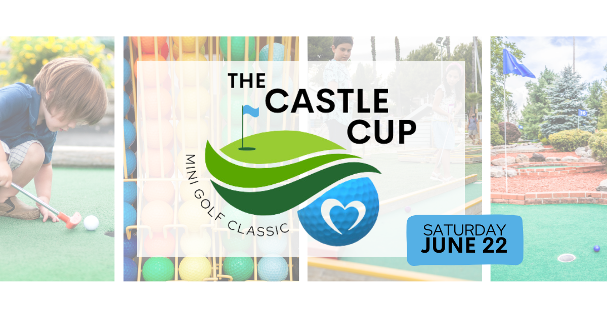 The Castle Cup Mini Golf Classic - Henry Ford SandCastles
